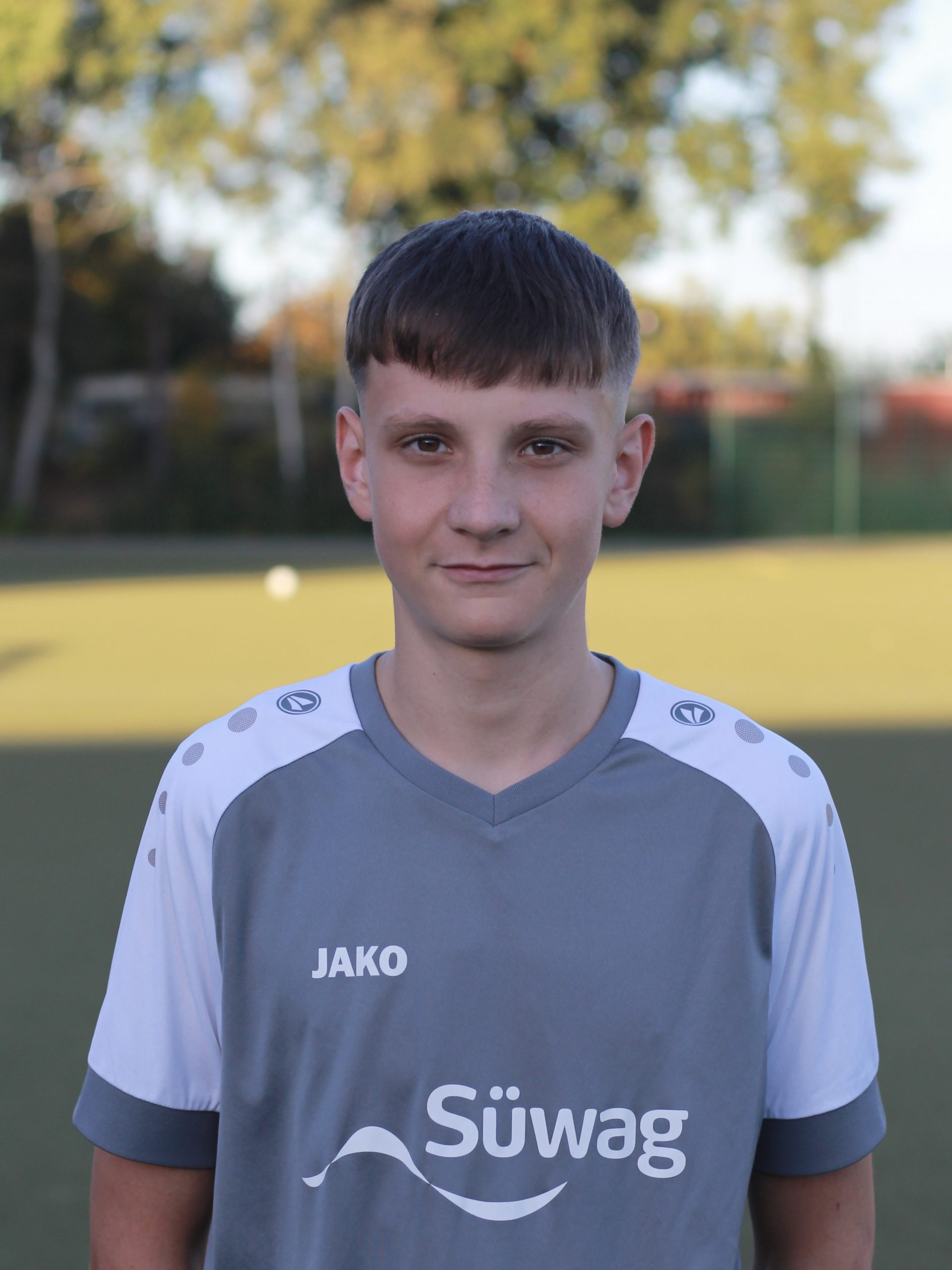 B-Junioren I - SG St. Katharinen - Vettelschoss SG St. Katharinen ...