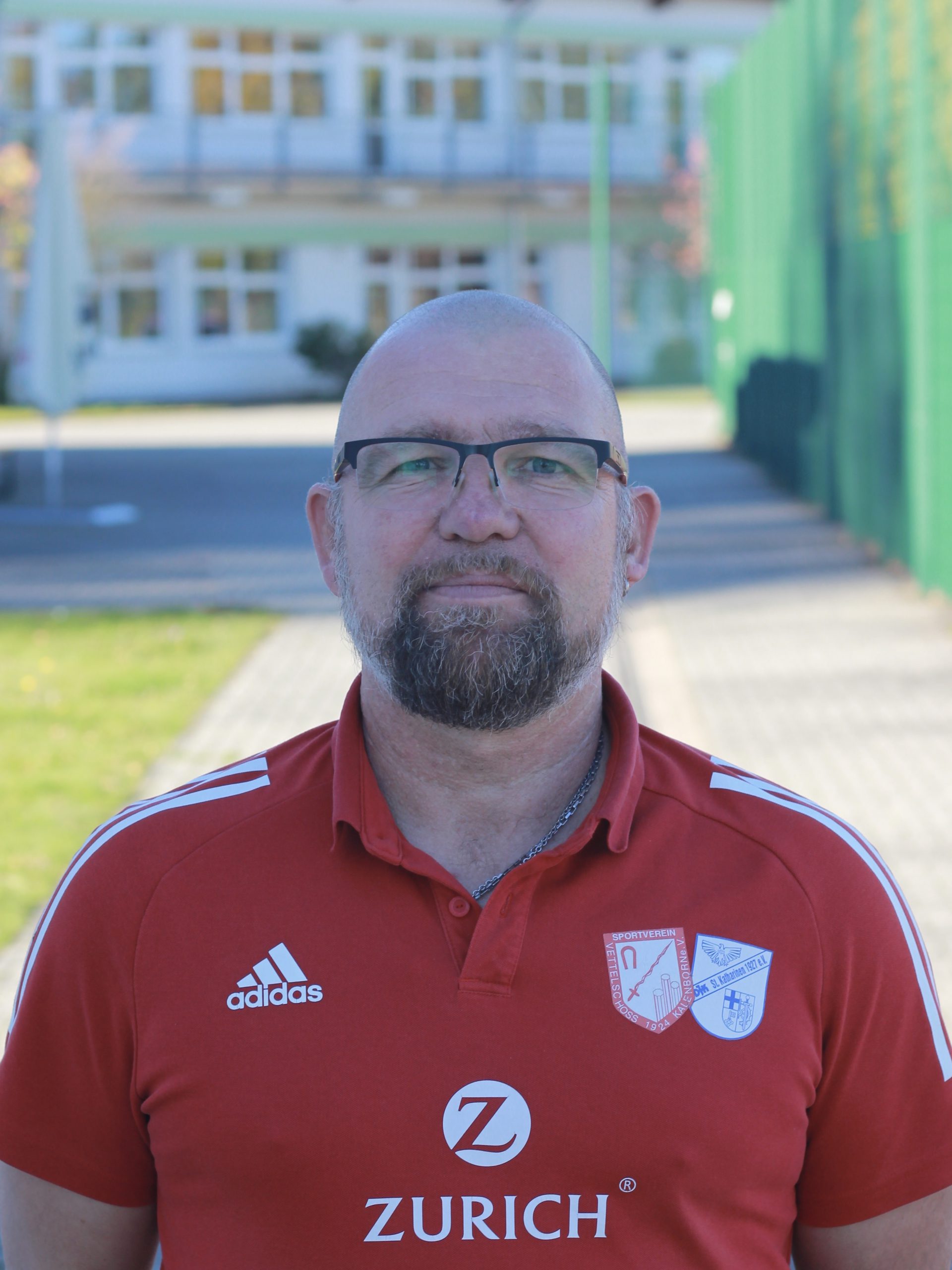 Team/Kader - SG St. Katharinen - Vettelschoss SG St. Katharinen ...