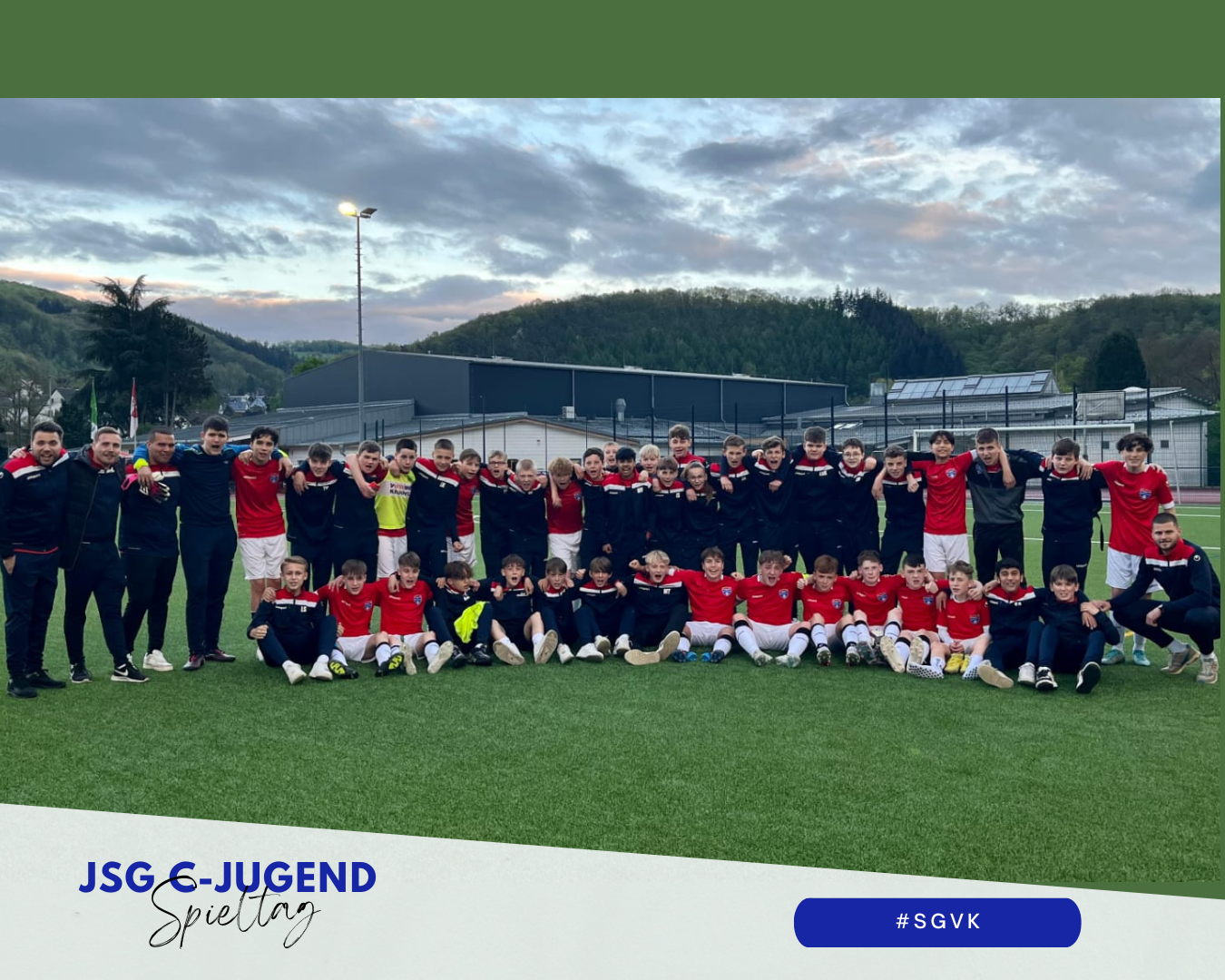 JSG Rhein-Westerwald - SG Vettelschoss-St.Katharinen SG Vettelschoss-St ...